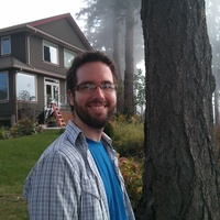 Michael McAuliffe - McGill University