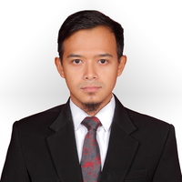 Angga Perdana - State Islamic University of Maulana Malik Ibrahim (UIN ...