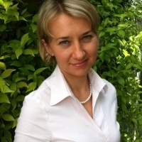 Anna Bara - European University Institute