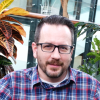 Jason Daniels - University of Alberta