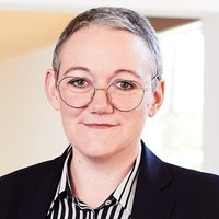 Judith Muster - Universitaet Potsdam