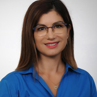 Anita Muho - Universiteti Aleksander Moisiu