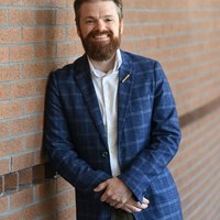 Michael Vincent - University of North Florida