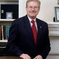 G Donald Allen - Independent Researcher