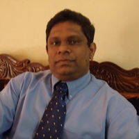 Wasantha Athukorala - University of Peradeniya