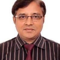 Md. S Amran - University of Dhaka, Bangladesh