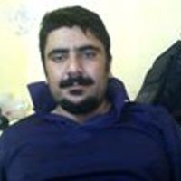 Dr. Syed Rizwan Abbas - University Of Azad Jammu And Kashmir