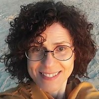 Loukia Roditou - Independent Researcher