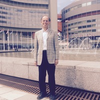 Matt Yedlin - University of British Columbia