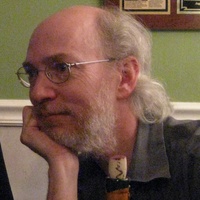 Rodger Jackson - Stockton University