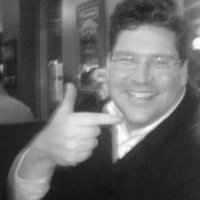 Ernst-August Gutt - Independent Researcher