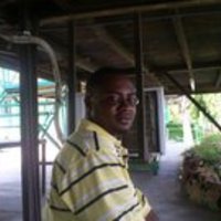 Martin Akafia - North Carolina State University