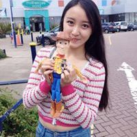 Abby Xu - Independent Researcher