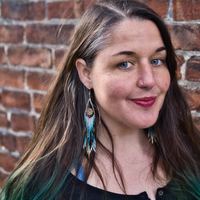 Alex Ketchum - McGill University