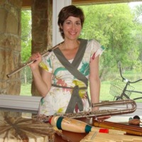 Jane Rigler - University of Colorado at Colorado Springs