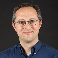 Matthew Hall - The College of New Jersey