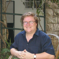 Edward F. Maher - North Central College