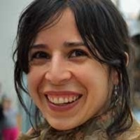 Erica Robles-Anderson - New York University