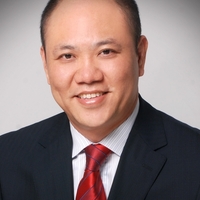 stephen choo - The University of Western Australia