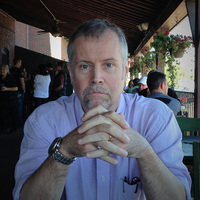 Karl Friday - Independent Researcher