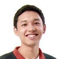 Andrew Torres - University of the Philippines Diliman