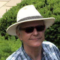 Donald Whitcomb - University of Chicago