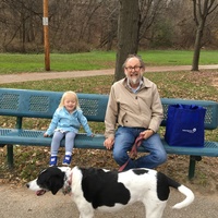 John Longeway - University of Wisconsin-Parkside