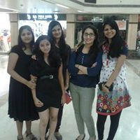 Simran Sahni - Independent Researcher