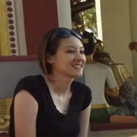 Rachelle Saruya - Mahidol University