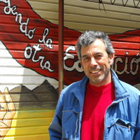 Felip Gascón - Universidad de Playa Ancha de Ciencias de la Educacion