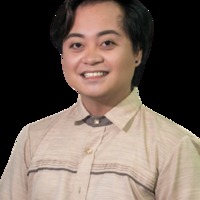 reymark pabilando - Naval State University