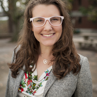 S. Margaret Spivey-Faulkner - Harvard University