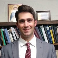 Domenic D'Ettore - University of St. Thomas, Houston