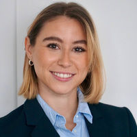 Paula Koller - IE University