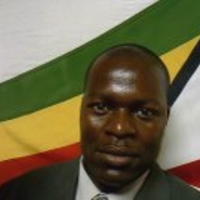 Kelvin Mataramvura - Bindura University of Science Education