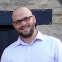 Nicholas Reid - Reformed Theological Seminary