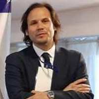 Sebastián Paredes - Universidad de Buenos Aires