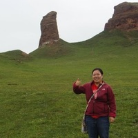 Susan Dan Su - University of Chicago