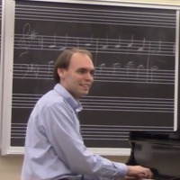 Paul Sherrill - The College of Wooster