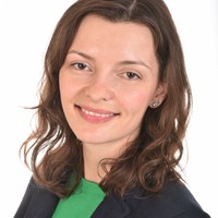 Mag. phil. Yvonne Papaioannou-Rusch - University of Salzburg