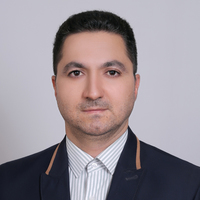 Hossein Maghsoudi - Independent Researcher