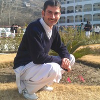 Touseef Ahmad - University Of Swat