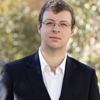 Andrew Carr - The Australian National University