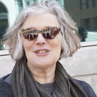 Lynn Chalmers - University of Manitoba