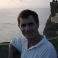 Tony Mitchener - Independent Researcher