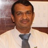 Dr Sandeep Kumar - NIILM University, Kaithal (Haryana)
