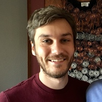 Jesse Garrison - University College London