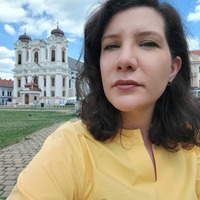 Ioana Apostol - G. Oprescu Institute of Art History