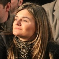 Isabel Ricciardi - Universidad Nacional de Lanús