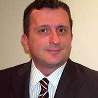 Steve Perryman - Monash University